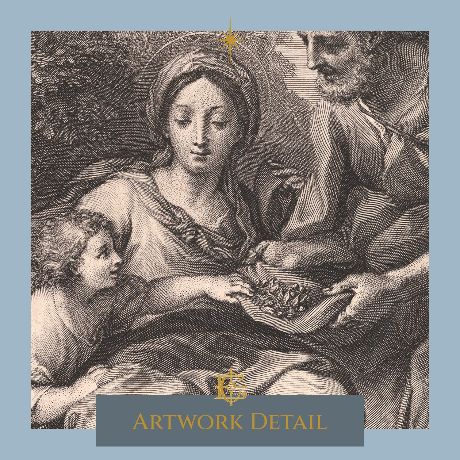 Holy Family – Epiphania Catholic